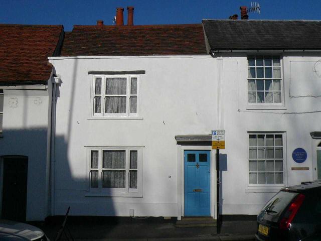 House at High Street, Hertsmere