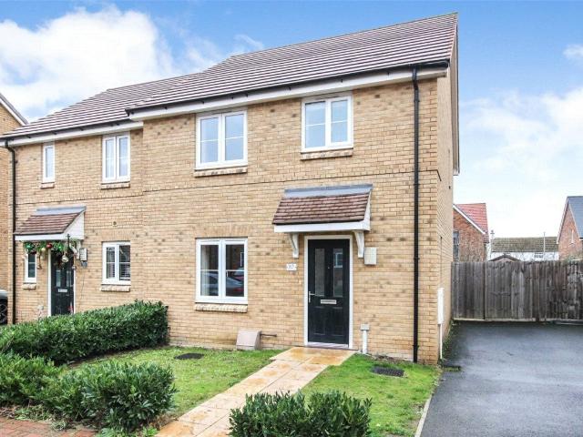 House at High Street, Houghton Conquest