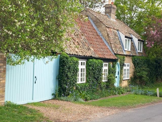 House at High Street, Huntingdonshire