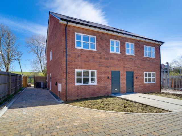 House at High Street, Huntingdonshire