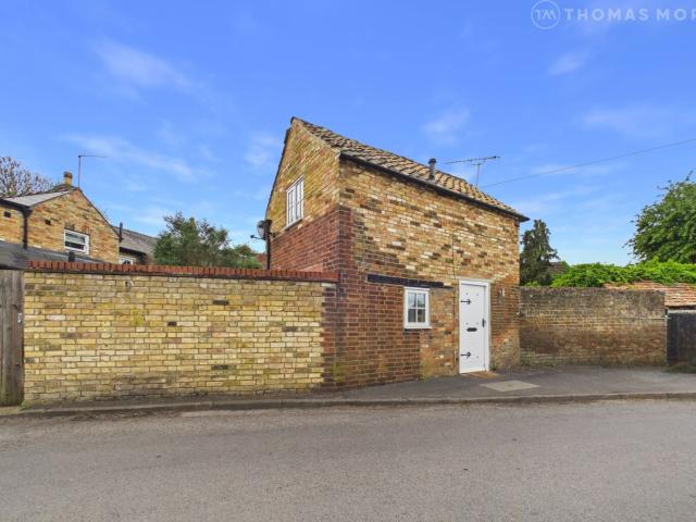 House at High Street, Huntingdonshire