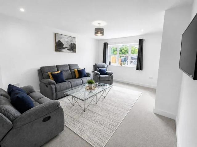 House at High Street, Huntingdonshire