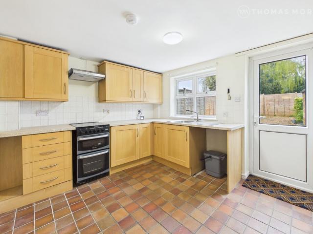 House at High Street, Huntingdonshire