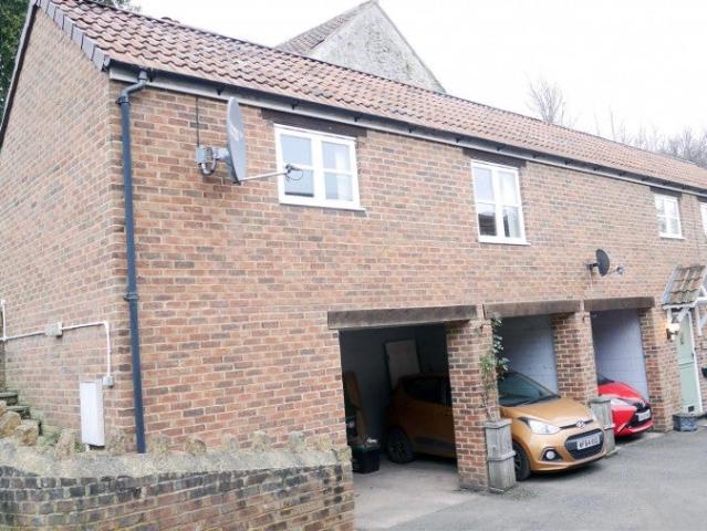 House at High Street, Ilminster