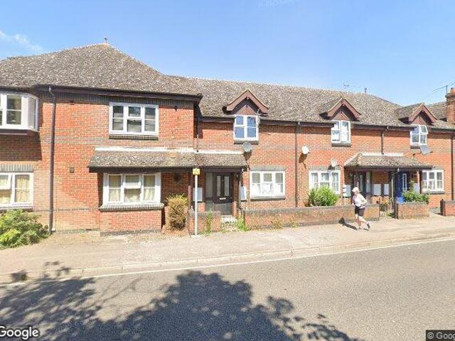 House at High Street, Kempston