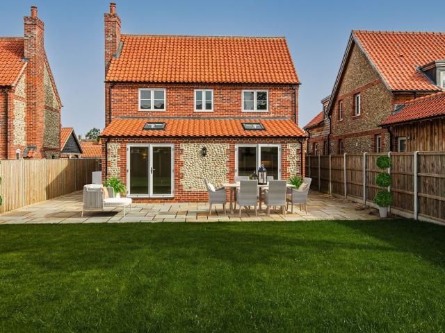 House at High Street, King's Lynn and West Norfolk