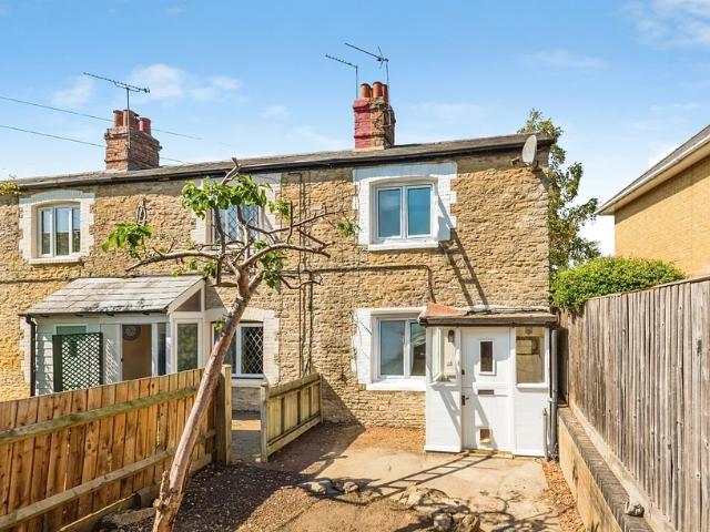 House at High Street, Kidlington