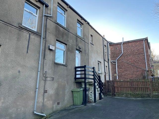 House at High Street, Kirklees