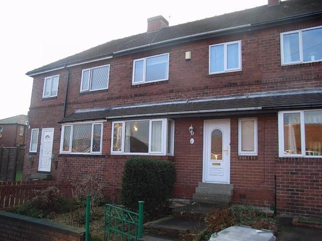 House at High Street, Kirklees