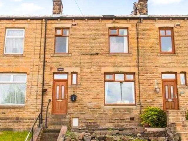 House at High Street, Kirklees