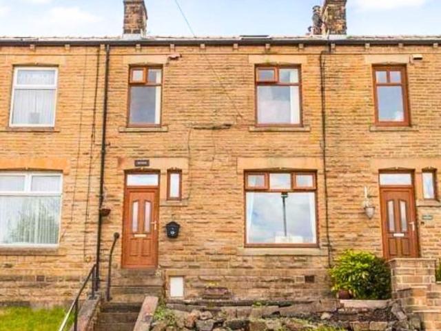 House at High Street, Kirklees