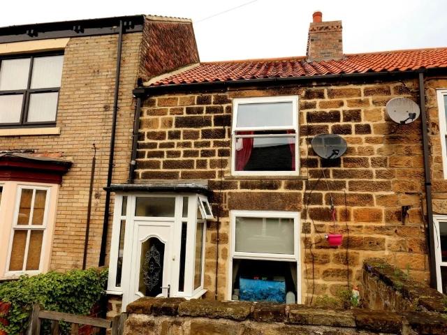 House at High Street, Lazenby