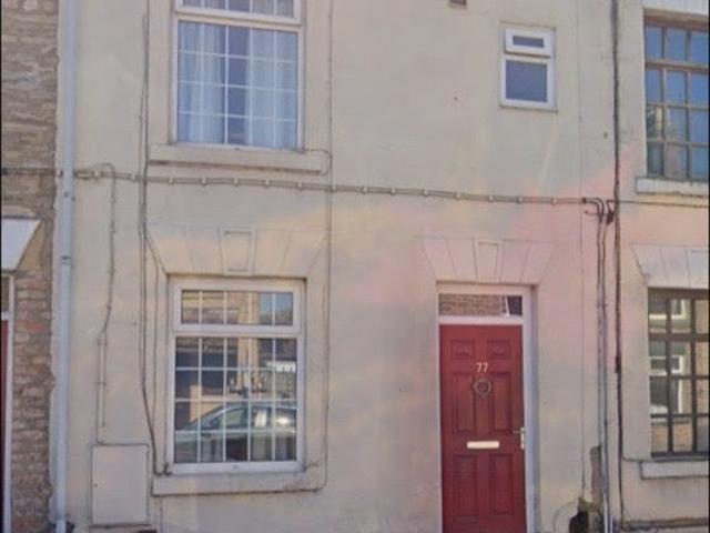 House at High Street, Leeds
