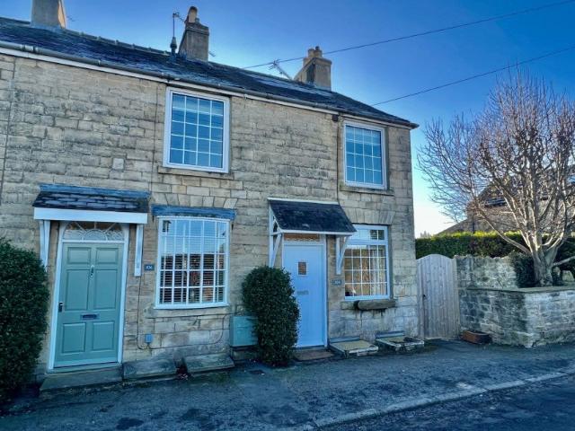 House at High Street, Leeds