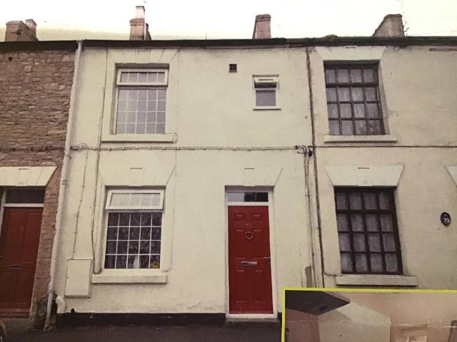 House at High Street, Leeds