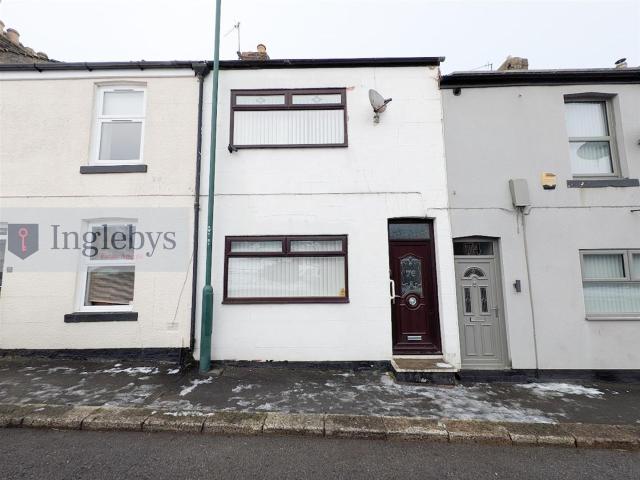 House at High Street, Lingdale