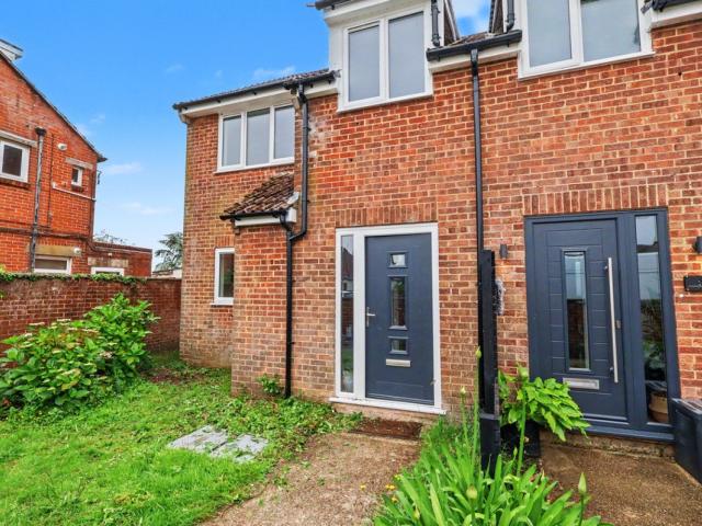 House at High Street, Lytchett Matravers
