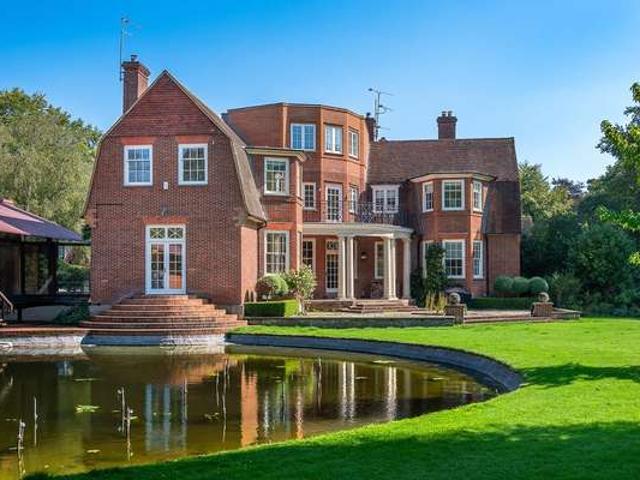 House at High Street, Maidenhead