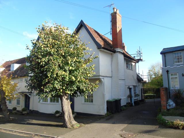 House at High Street, Mid Suffolk