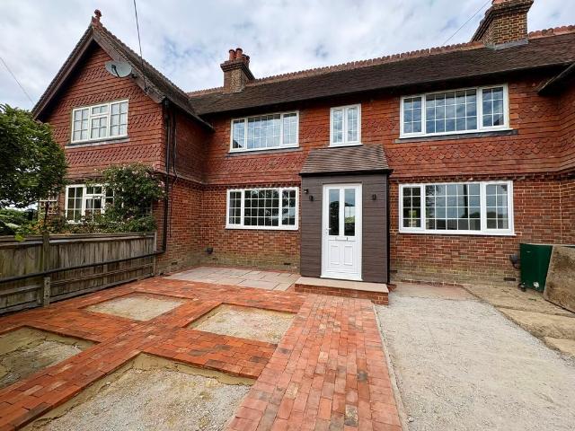 House at High Street, Mid Sussex