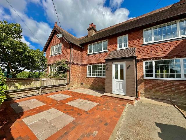 House at High Street, Mid Sussex