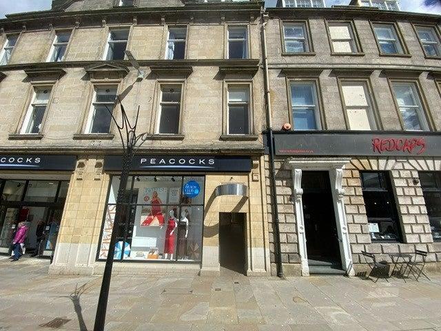 House at High Street, Montrose