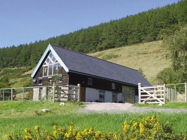 House at High Street, New Radnor