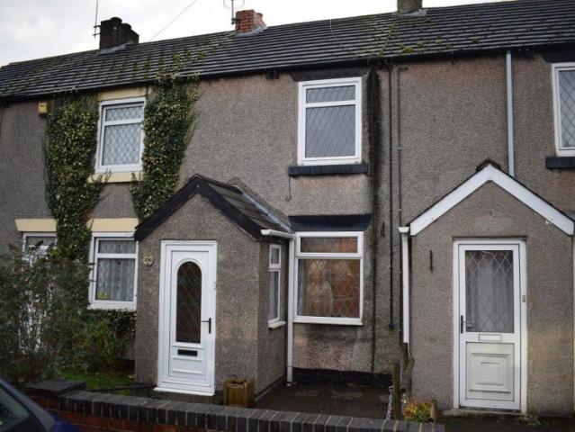 House at High Street, North East Derbyshire