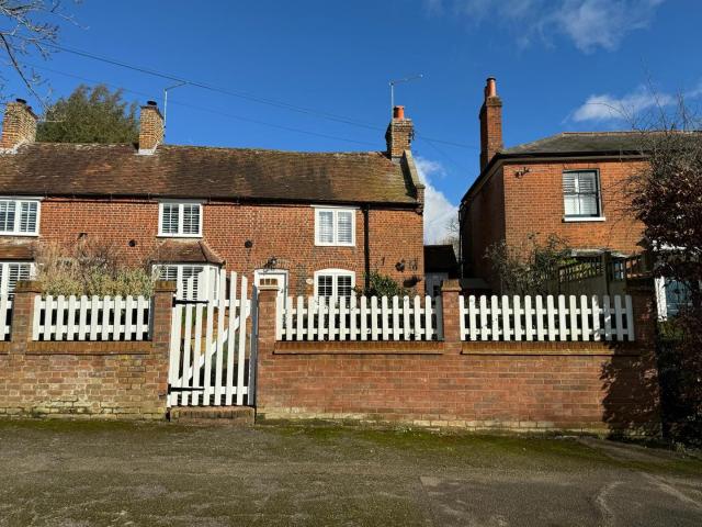 House at High Street, North Hertfordshire