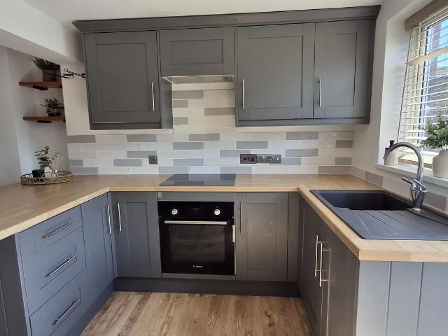 House at High Street, North Kesteven