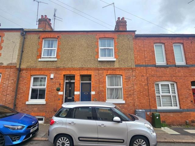 House at High Street, Northampton