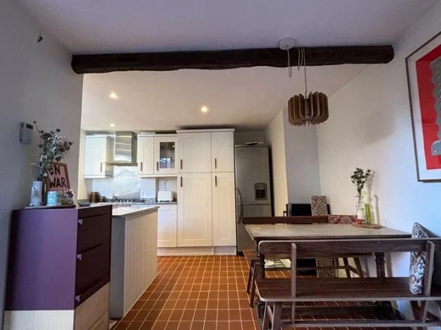 House at High Street, Oxted