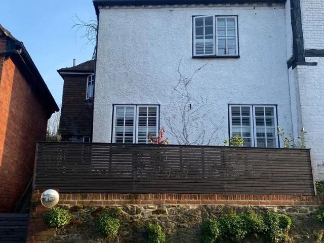 House at High Street, Oxted