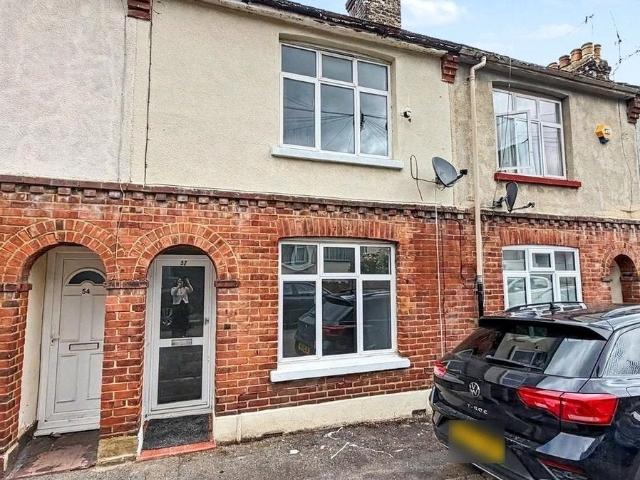 House at High Street, Rainham