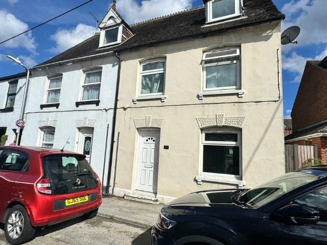 House at High Street, Rochester