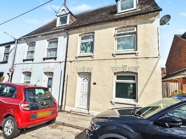 House at High Street, Rochester