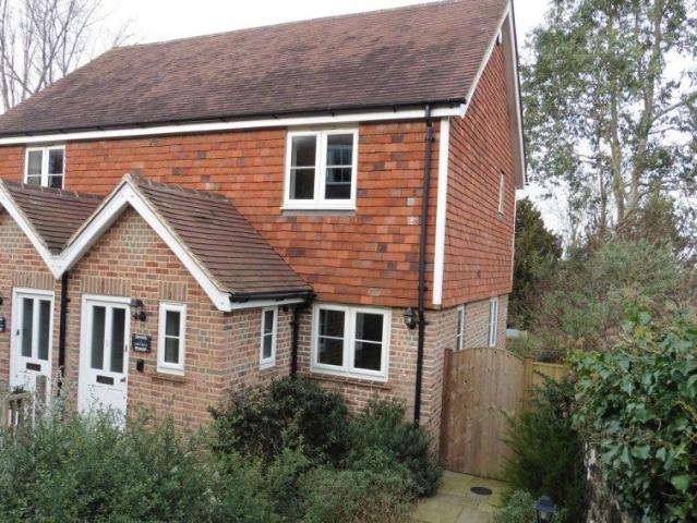 House at High Street, Rother