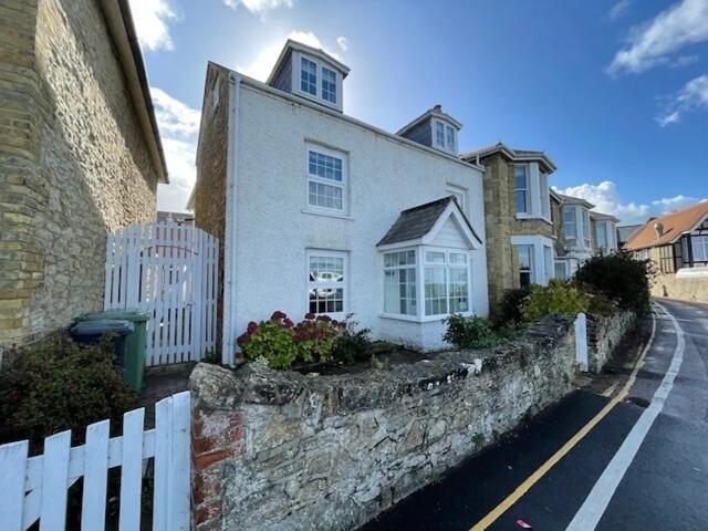 House at High Street, Ryde