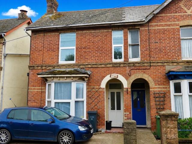 House at High Street, Ryde
