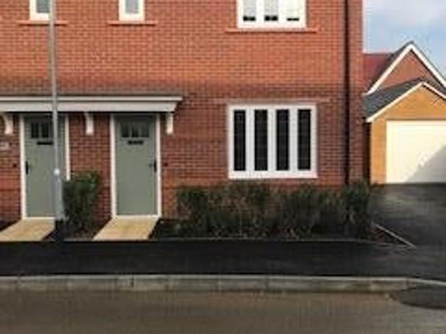 House at High Street, South Cambridgeshire