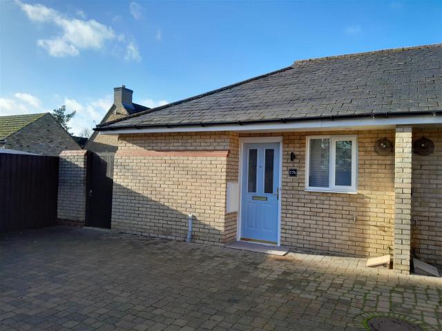 House at High Street, South Cambridgeshire