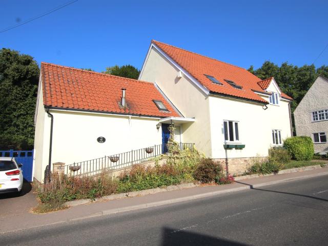 House at High Street, South Cambridgeshire
