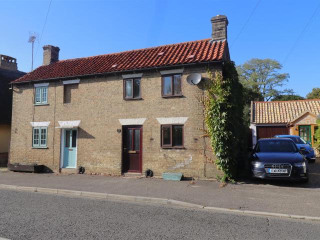 House at High Street, South Cambridgeshire