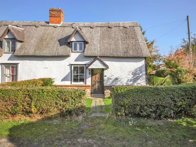 House at High Street, South Cambridgeshire