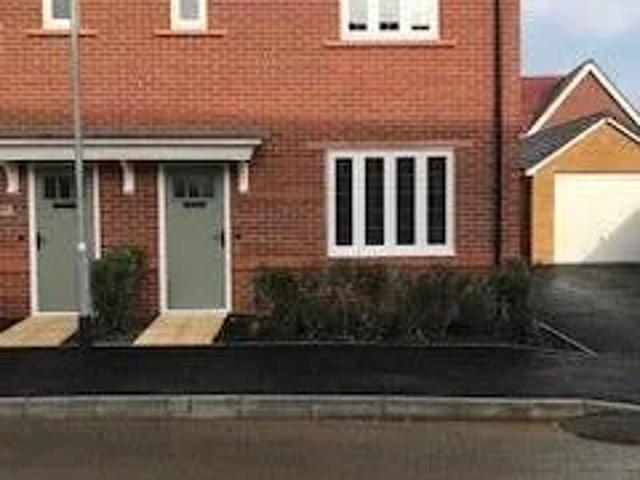 House at High Street, South Cambridgeshire