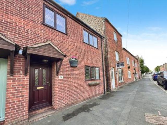 House at High Street, South Kesteven