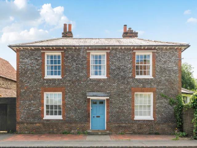 House at High Street, South Oxfordshire