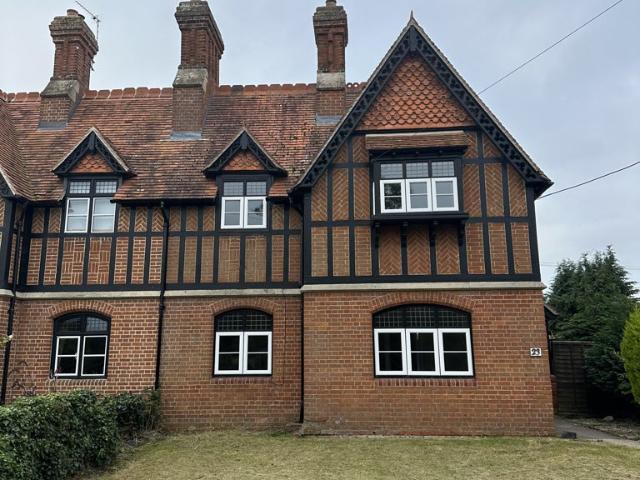 House at High Street, South Oxfordshire