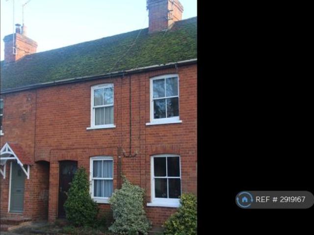 House at High Street South, Stewkley