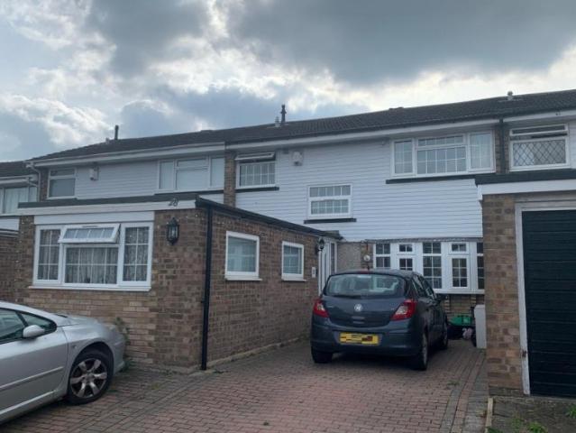 House at High Street, Slough